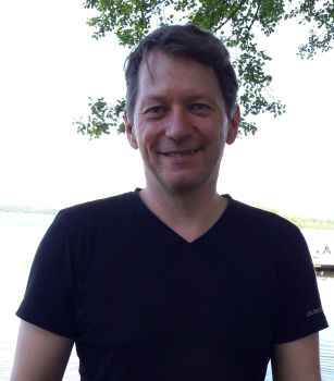 Michael Pick - Schreiblust Leselust