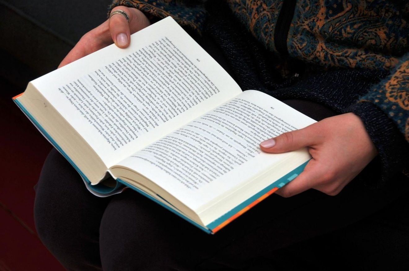 Emily Aves: You are my Hurricane - Schreiblust Leselust