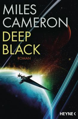 Miles Cameron: Deep Black - Schreiblust Leselust